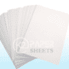 Shop - K2 Paper Sheets