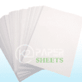 Shop - K2 Paper Sheets