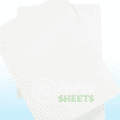 Shop - K2 Paper Sheets