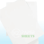 Shop - K2 Paper Sheets