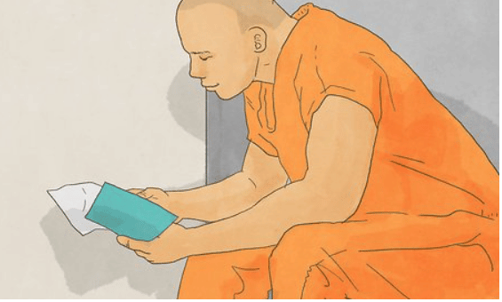 USA jails are changing mail protocol due to k2 paper