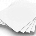 Shop - K2 Paper Sheets